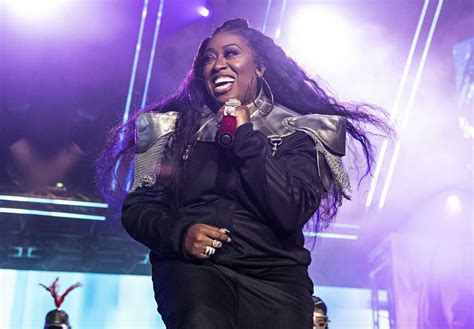 Presale Code For Missy Elliotts Oakland Arena Concert
