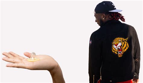 7 Reasons Why Men Have Unprotected Sex Change The Game