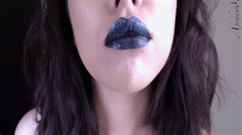 B Lipstick Scarletts Clips Clips4sale