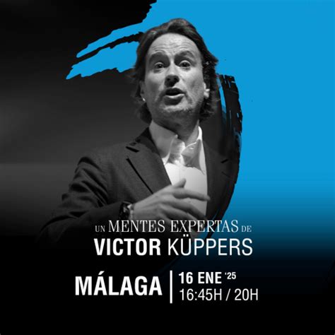 Mentes Expertas Victor Küppers Fycma