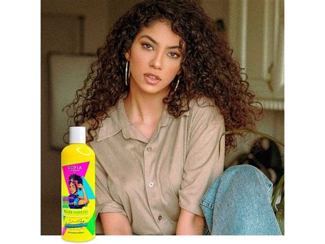 Comprar Acondicionador Sofia Para Rizos Fuertes 500 Ml Walmart