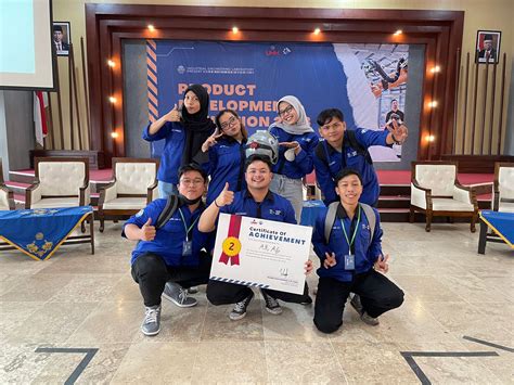 Mahasiswa Umm Ciptakan Helm Pintar
