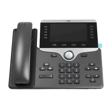 Cisco 8851 Ip Phone Cp 8851 K9 Like New