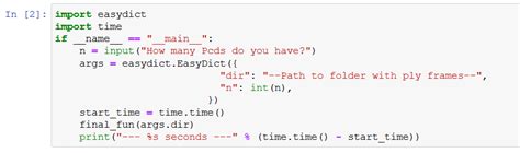 Github Ostadabbas An Efficient D Synthetic Model Generation Pipeline An Efficient D