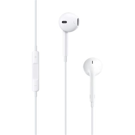 Apple Lightning Connector EarPods