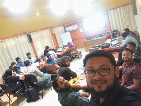 Md Shah Alam Microsoft Certified Trainer On Linkedin Four Day Long