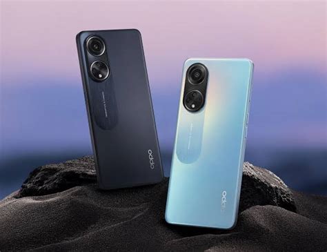 Ini Spesifikasi Dan Harga Oppo A G Di Indonesia