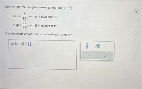 Solved Prove The Identity Cotxcosx Sinx Cscx Note That Each