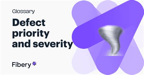 Understanding Defect Priority And Severity A Comprehensive Guide