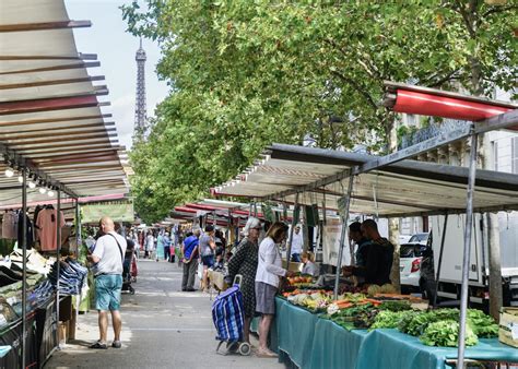 파리 베스트 마켓 탑10 오봉파리 Easy To Be Parisian