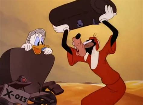 Disney Film Project Crazy From The Heat