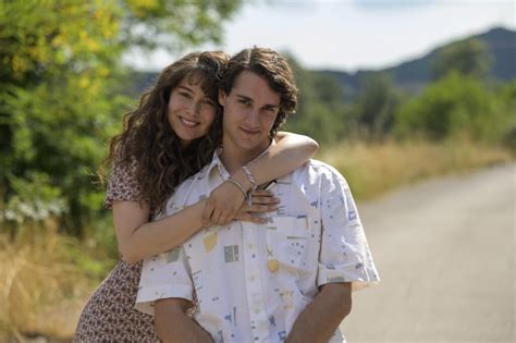 Serija Tvrđava Počelo Snimanje