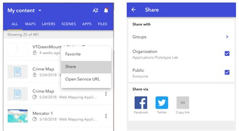 Top Things You Should Try In The New ArcGIS Companion Mobile App