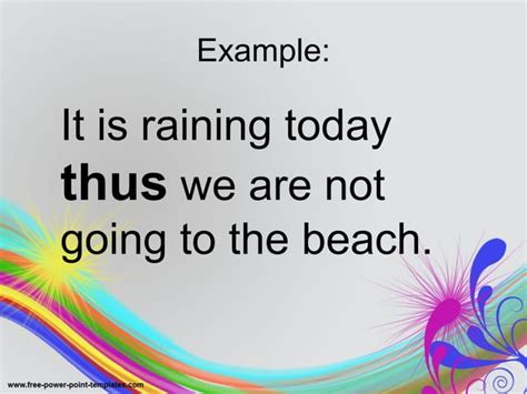 Eng9 Transitional Devices Ppt