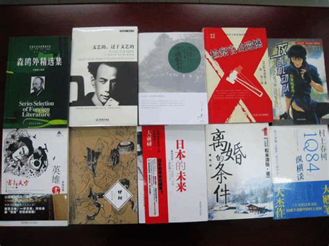 侯为老师向学院赠书 西安外国语大学日本文化经济学院