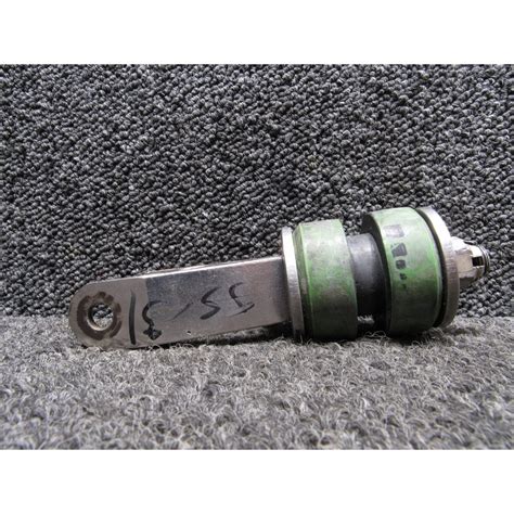 Bae Js 31 Engine Mount Vibration Isolator Aircraft Parts And Avionics