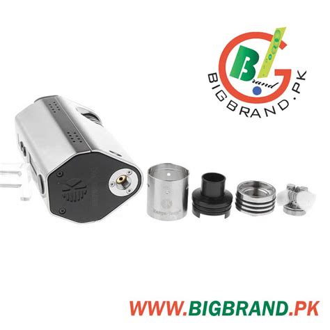 Kangertech Dripbox Starter Kit 160w