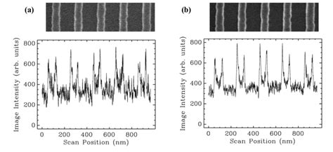 Typical Noise Levels For Images Used In This Study The Image In A Download Scientific