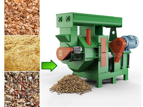 Raw Material Classification And Calorific Value Of Biomass Pellet Fuel Wood Pellet Machine