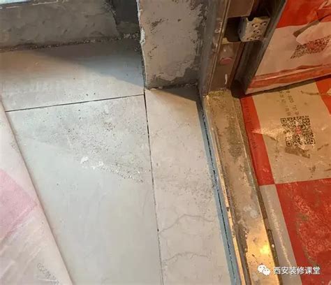 家里装修 衔接地砖和木地板用过门石还是扣条？还是两者都必须要？ 知乎