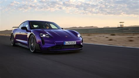 Top 5 High Performance Luxury Electric Vehicles For 2025
