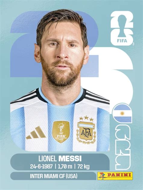 Figuritas Del Mundial 2026 Cuándo Salen A La Venta Y Cuánto Cuesta