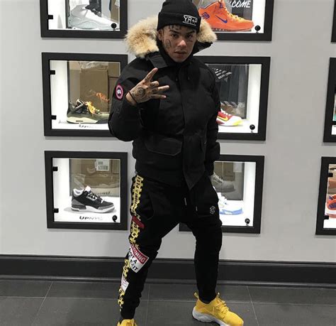 Bb Saggin Fly Like A Dragon Bitch Smd Cos Im Fly Like Aladdin😈 R6ix9ine