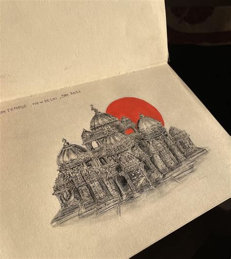 home of few r sketches