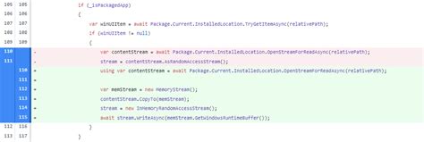Css Hot Reload Fails In Net Maui Blazor App After 2nd Edit · Issue