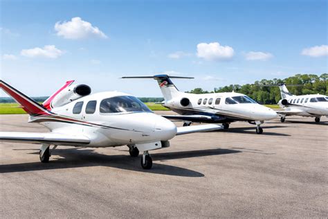 Cheapest Private Jets The Most Affordable Aircraft You Can Buy