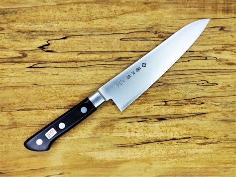 Tojiro - Razorsharp Pte Ltd