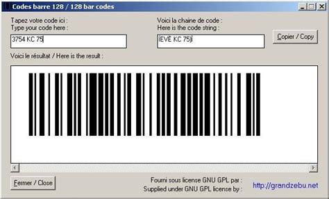 Barcode Fonts And Encoders Free Download Barcode Fonts And Encoders 1