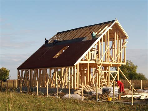 Casa Stefan Florin Zeka Structures