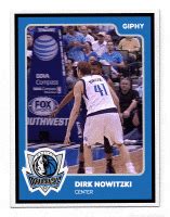 Dallas Mavs  By Giphy Cards Find And Share On Giphy