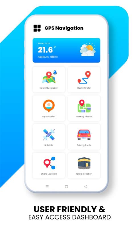 Gps Maps Live Satellite Maps For Android Download