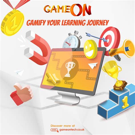 Gameon Tech On Linkedin Gamification Edtech Bettshow Bett2022 Personalizedlearning