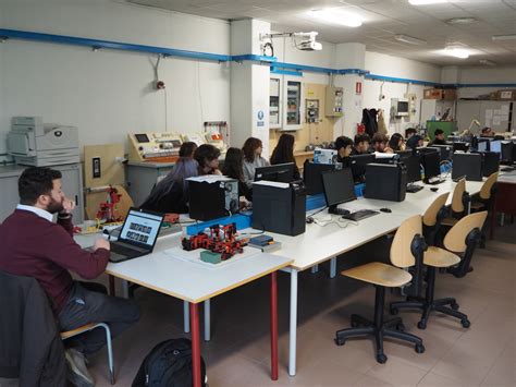 Class 40 Project Interreg Italy Croatia