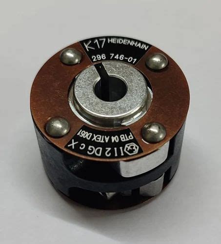 Encoder Coupling K17 Size 6mm X 6mm At ₹ 6000 Piece In Pune Id 2855562107473