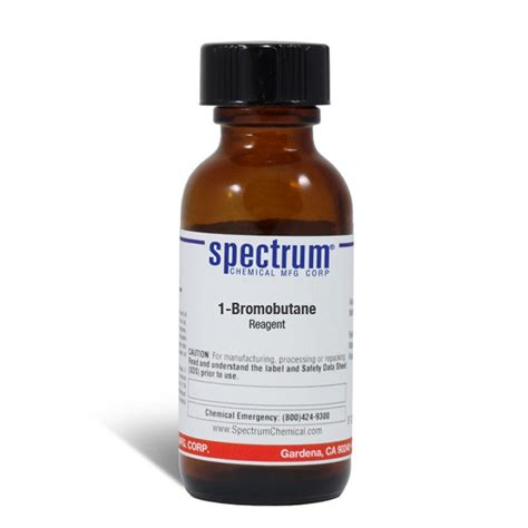 1 Bromobutane Reagent Spectrum Chemical®