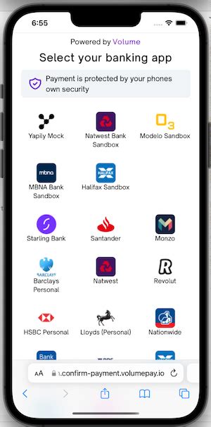 hosted checkout volume