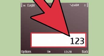 How To Unlock Mobile Phones With Pictures WikiHow