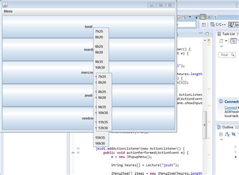 Afficher Un Tableau En Java Par OpenClassrooms