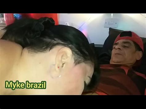 Soray Carioca Oficial Me Levou Pra Dormir Na Casa Dela Ela Perdeu O Sono E Foe Deitar Comigo