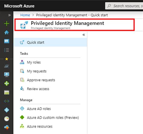 Assign Eligibility Azure Active Directory Azure Ad Roles In