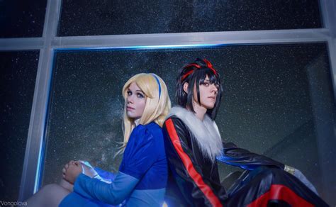 Shadow Maria By Dentrbakausagi On Deviantart