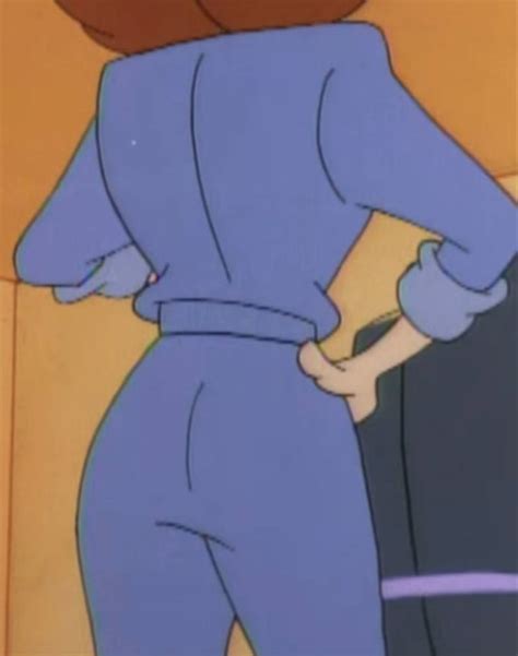 Martha Generic Close Up 02 By Cartooncrusherman On Deviantart