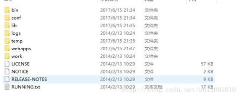 Tomcat Tomcat的目录结构详细介绍（超全tomcat目录结构 Csdn博客