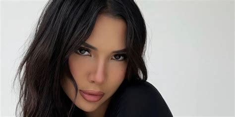 Too Hot To Handle Season 5 Linzy Luus Instagram Age Job And More