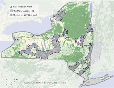 Nature Conservancy Land Acquisition At Richard Harvey Blog