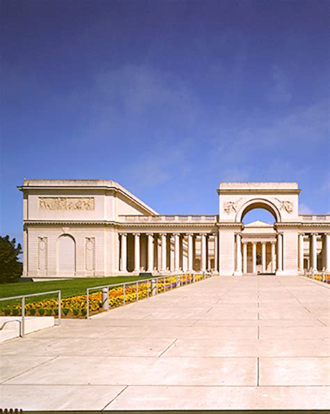 Legion Of Honor Gfds Engineers